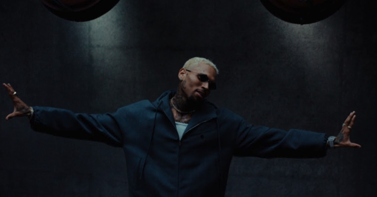 Chris Brown Shares ‘Sensational’ Video Featuring Davido and Lojay - News Chris Brown Shares ‘Sensational’ Video Featuring Davido and Lojay - News